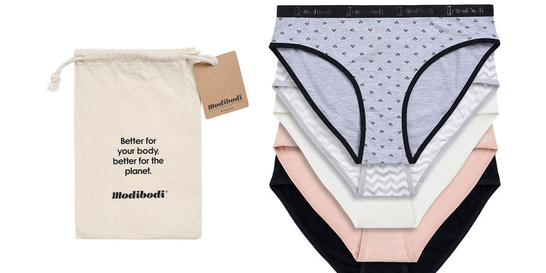 Bundle packs – Modibodi Cyprus